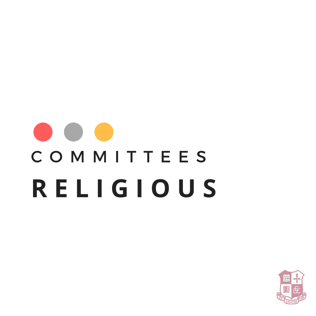Committees – 中華基督教會基元中學 CCC Kei Yuen College